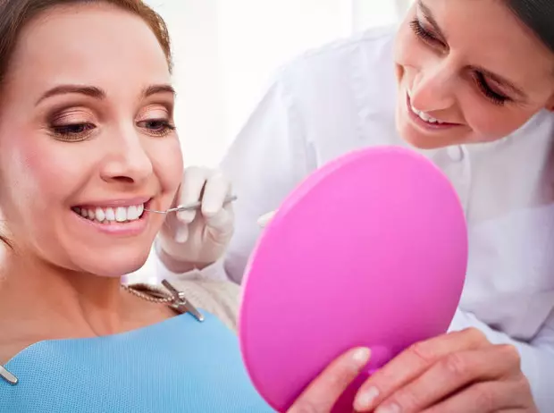 5 astuces de dentistes, à cause de laquelle vous avez trop payé 8364_3