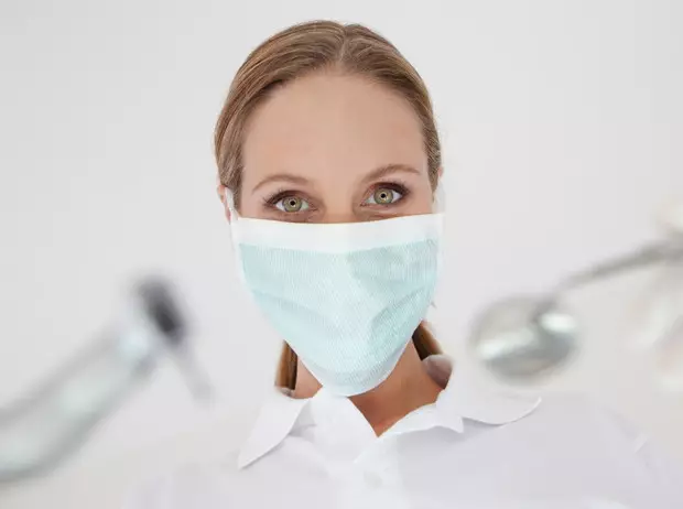 5 astuces de dentistes, à cause de laquelle vous avez trop payé 8364_4