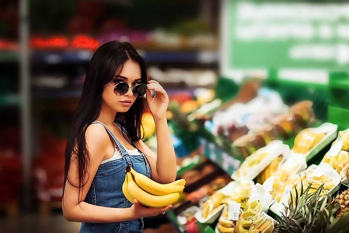 為什麼香蕉很快就像商店貨架一樣消失？