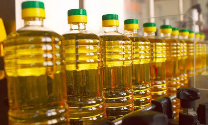 Pode simplemente salar o aceite. | Foto: Yandex.ru.