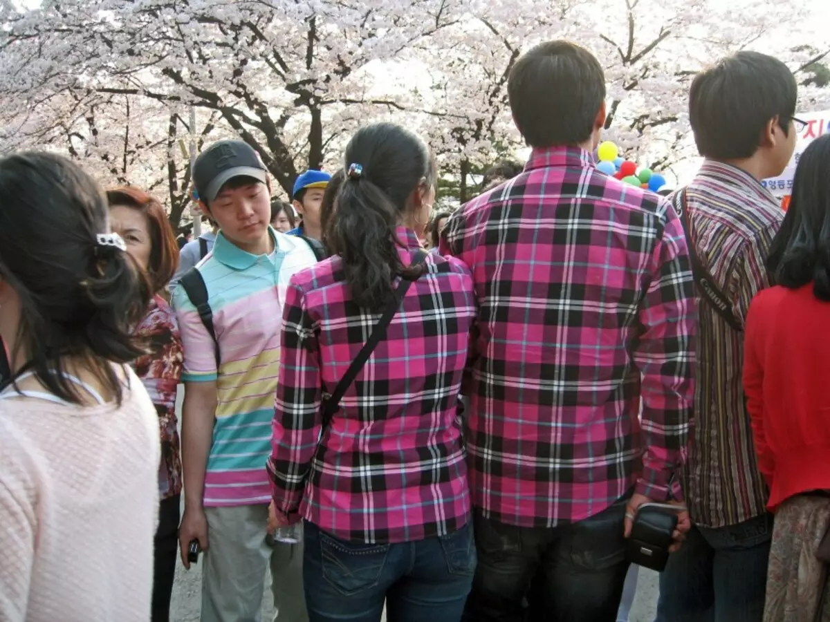 44 oddities av invånare i Sydkorea som kommer att överraska dig 8459_6