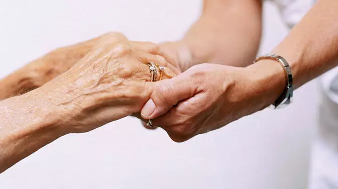 Kako se spasiti od senilne demencije 8461_1