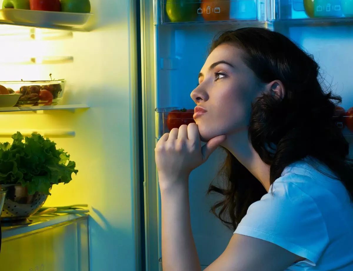 9 προϊόντα που αξίζουν να φάτε πριν από τον ύπνο 8503_1