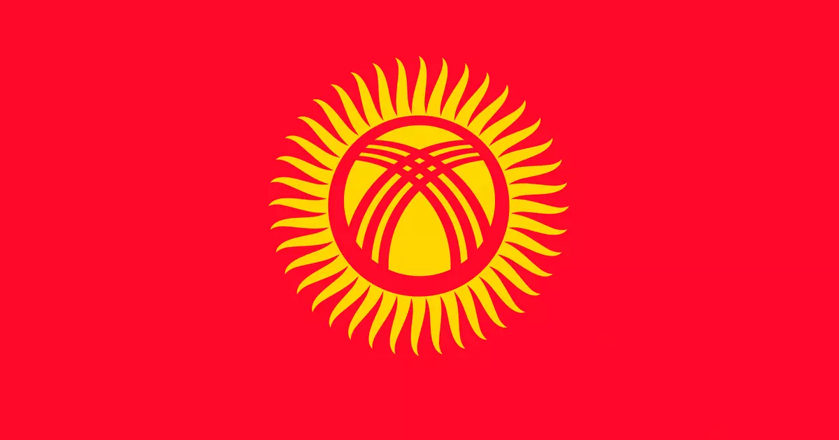 Ambayo bendera ya nchi (mtihani nje ya maswali 10) 8513_8
