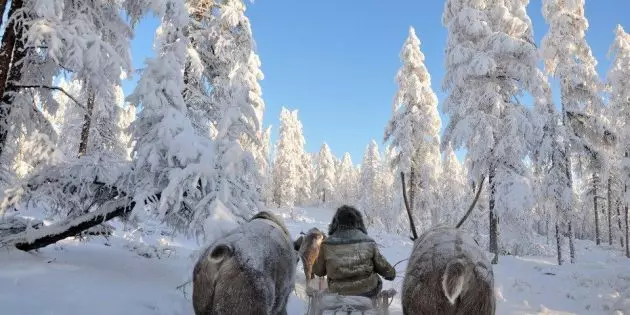 30 erstaunlich schöne Orte in Russland, das niemanden gleichgültig verlassen wird 8645_24