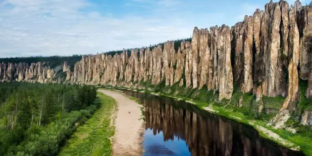 30 erstaunlich schöne Orte in Russland, das niemanden gleichgültig verlassen wird 8645_25
