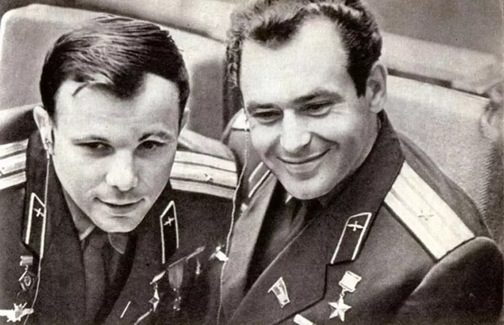 17 сјајне фотографије совјетске ере 8660_16