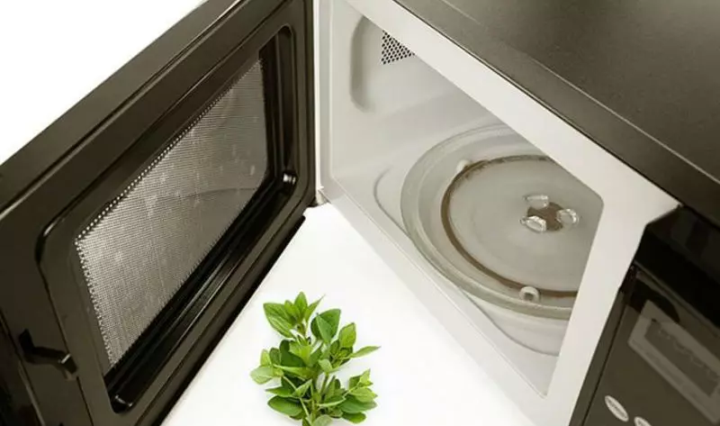 25 Ojiji nke microwaves ga-eme ka ndụ dị mfe