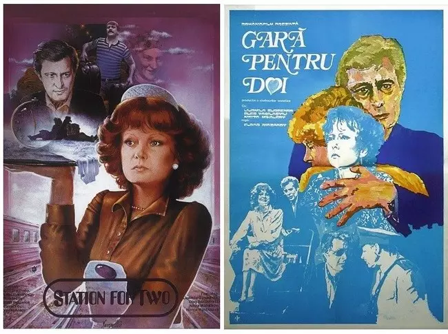 Τι έμοιαζαν τα βιβλία με τις καλύτερες σοβιετικές ταινίες στο εξωτερικό 8763_19