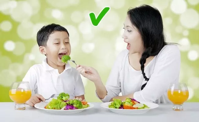 Kenapa kanak-kanak yang paling sihat tinggal di Asia 8771_10