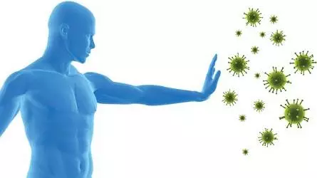 5 заблуди за имунитетот во кој не треба да верувате 8806_5