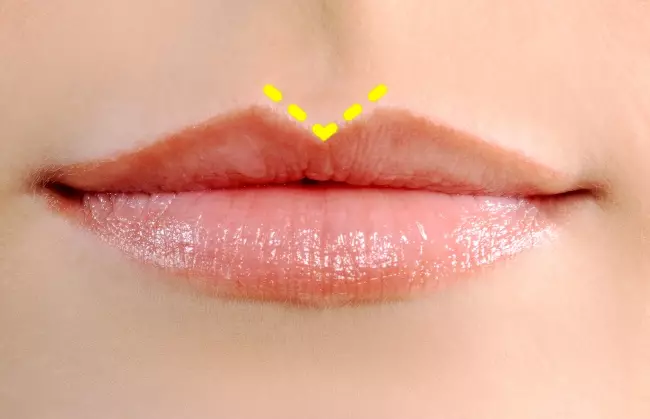 Die de lippen vormen over je personage 8824_6