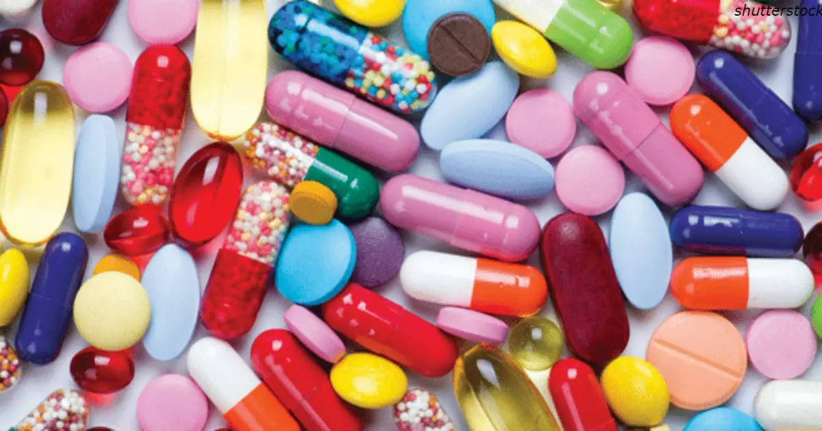 10 The effects of antibiotics, which you could not know