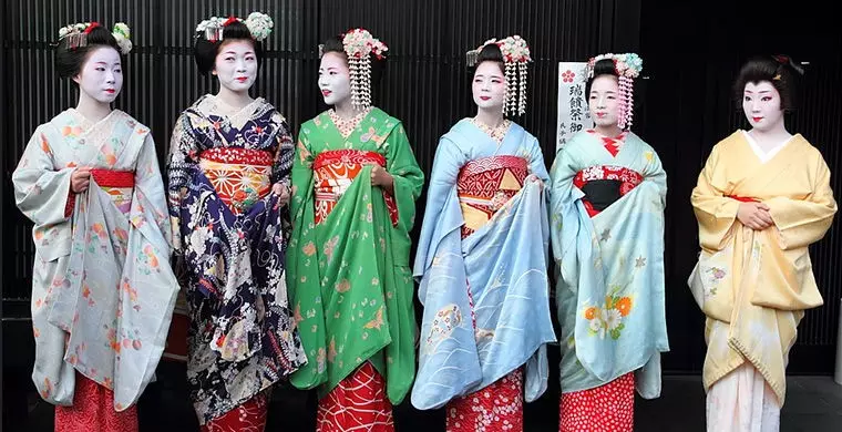 Japan iznutra: 6 čudnosti koje ste jedva čuli 9003_7