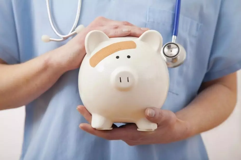 10 medicinska tjänster som kan erhållas gratis, även om du blir ombedd att betala 9011_3