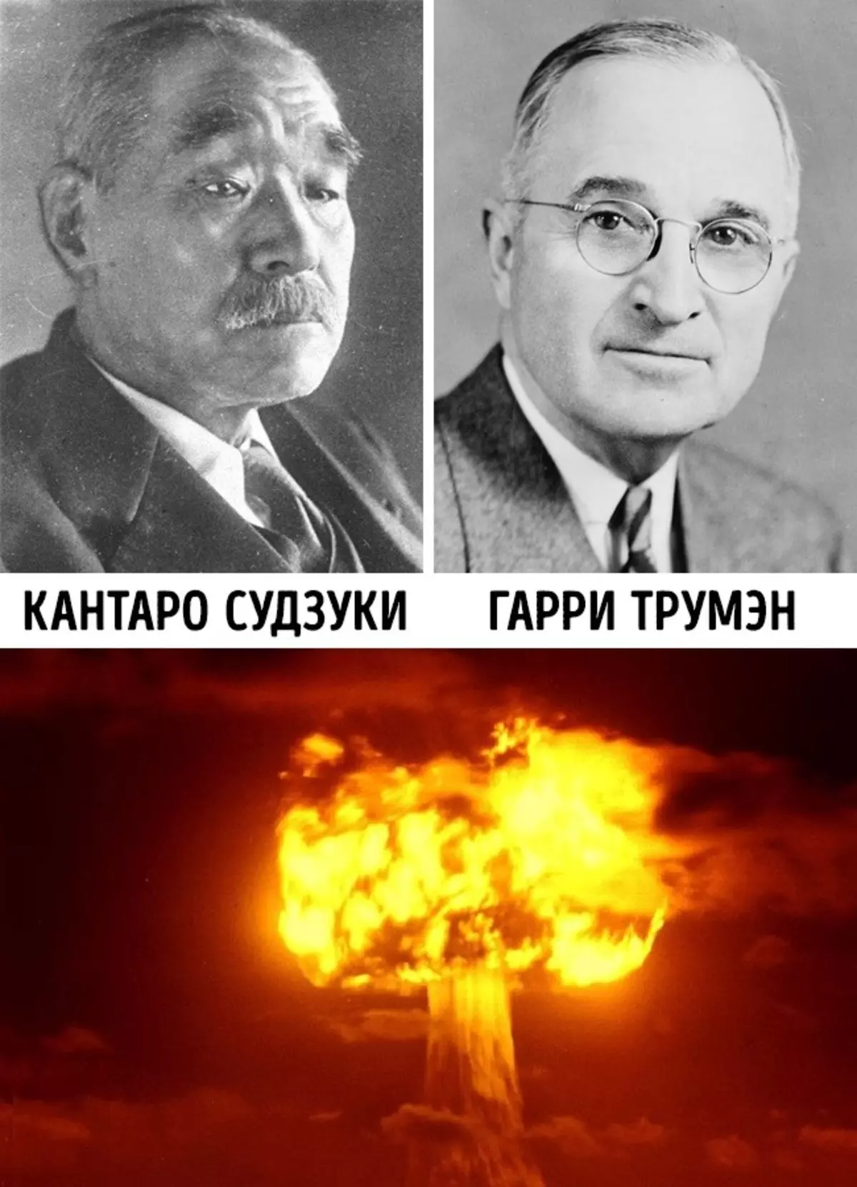 8 ЖАҢА ЖАҢА ЖАҢА ЖАҢАЛЫҚТАР Дүниежүзілік тарихты өзгертті 9018_2