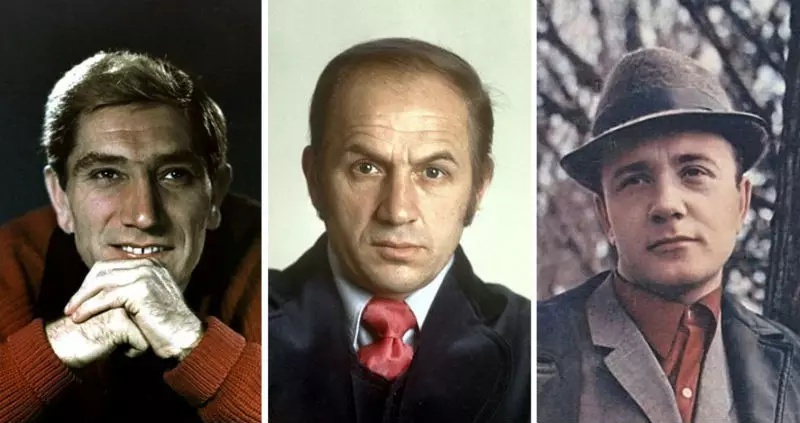 40 cel mai căutat actori sovietici 9028_1