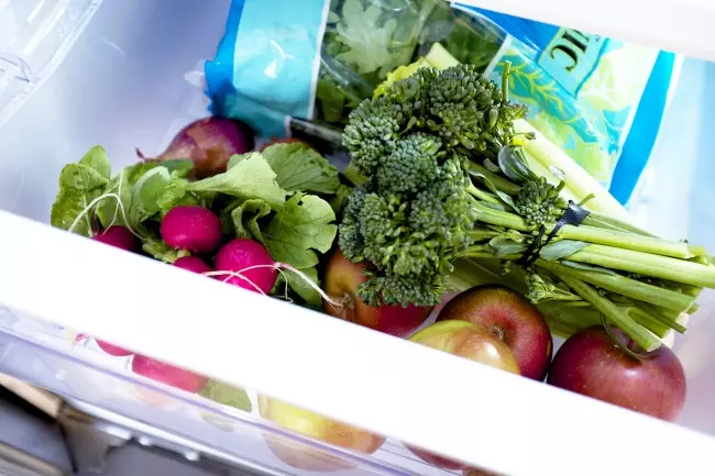 18果物や野菜の貯蔵寿命を延ばす方法 9035_7