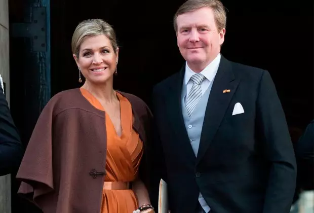 Attēli pēc pieprasījuma Koning Willem Aleksandrs 2016