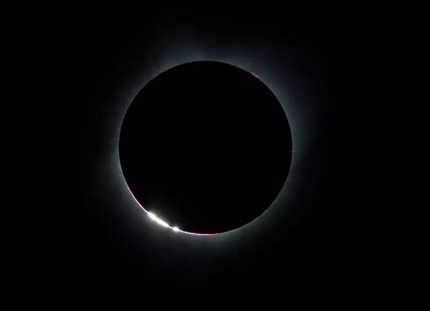 Como foi: Solar Eclipse 21 de agosto de 2017 9141_2