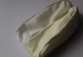 Cucire le pantofole calde di pelliccia 104_5