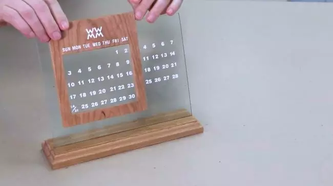 Вічний календар своїми руками 1318_74