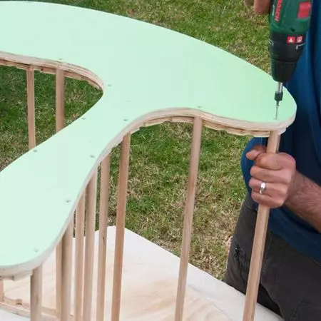 How to make an unusual rocking chair 1494_11
