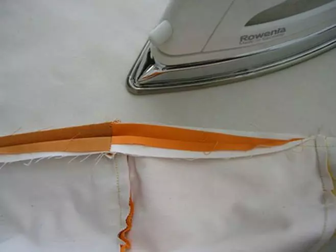 How to sew the pen with your own hands? 2086_9