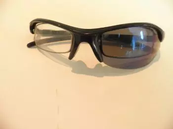 Дешеві спортивні окуляри своїми руками 2256_9