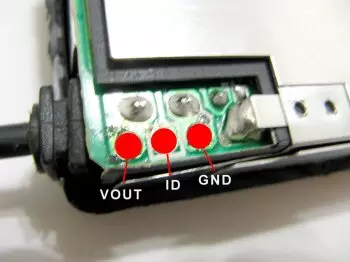 Kako zamenjati kabel napajalnika prenosnega računalnika 2501_13