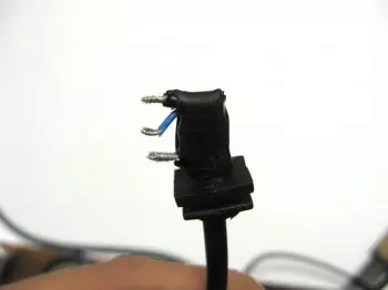 Jak nahradit kabel bloku přenosného počítače 2501_18