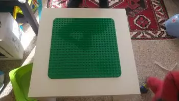레고를위한 어린이 테이블은 자신을 해줍니다 2558_5