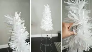 Cum să faci un copac de Anul Nou o faci singur 2562_13
