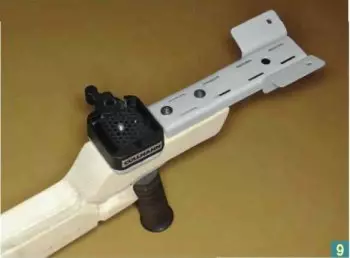 Nagħmlu pistola għall-isparatura makro 2664_10