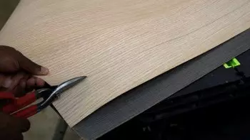 Lâmpada de mesa de madeira compensada 2784_11