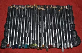 Bequeme Bleistifte, die unabhängig gemacht werden können 3054_15