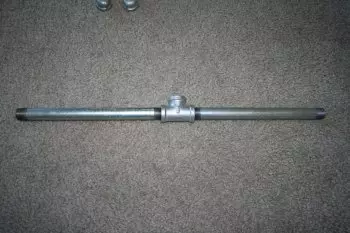 I-Homemade Bicycle Stand 3074_2
