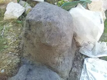 Žareče kamnite skulpture iz betona 3191_7