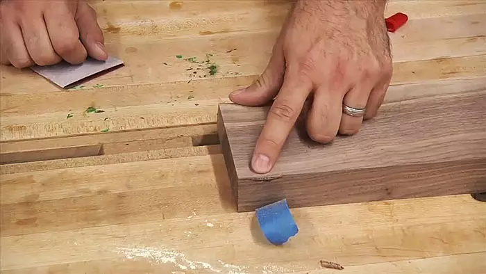 Cum să eliminați defectele prelucrării lemnului 335_12