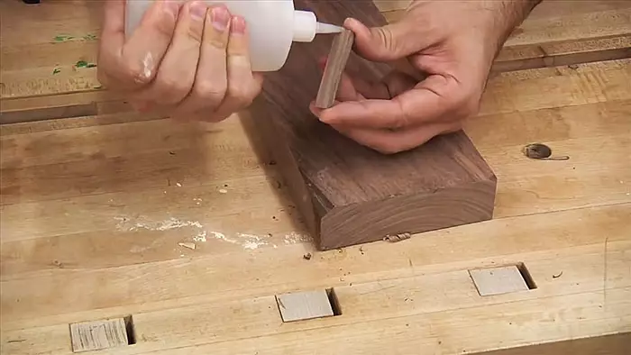כיצד לחסל פגמים woodworking 335_14