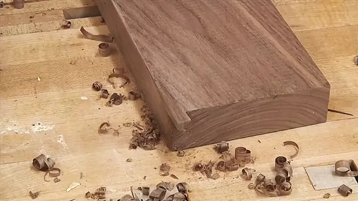 Πώς να εξαλείψετε τα ελαττώματα επεξεργασίας ξύλου 335_16