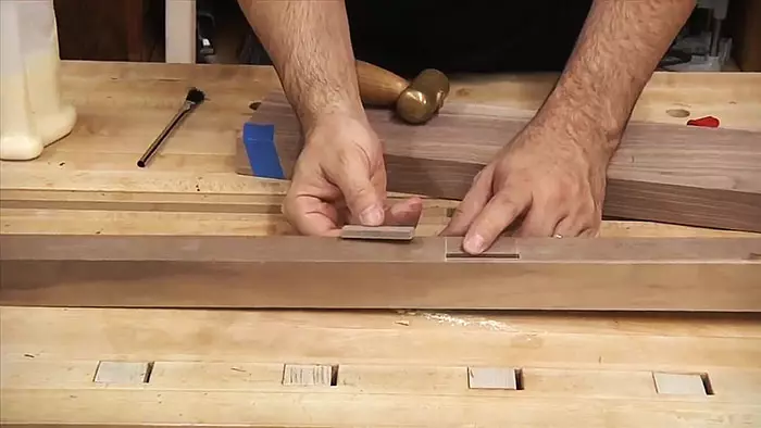 How to eliminate woodworking defects 335_5