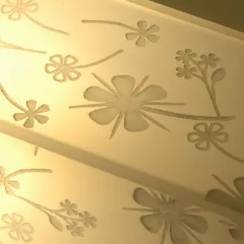 Omatehtud lamp dekoratiivse disainiga 3531_14
