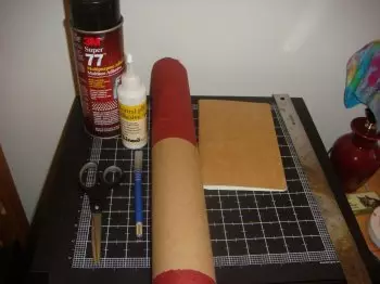 Szervező magazin DIY a semmiből 3535_4