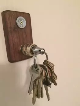 Ключниця для будинку своїми руками 3632_1