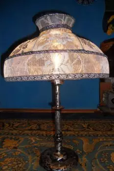 Lampa lampa lampası