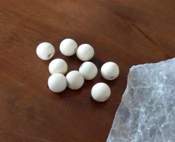 Homemade Balls alang sa Boas Beads 3881_7