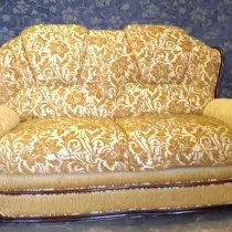 Fazat e të pasurit një divan në shtëpi me duart e tyre 3923_1
