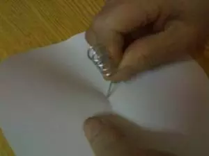 Учење да направите папирну лампицу-хармонику 3965_19