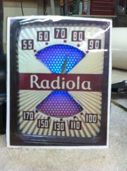 Modding datasystem enhet for vintage radio 4160_9